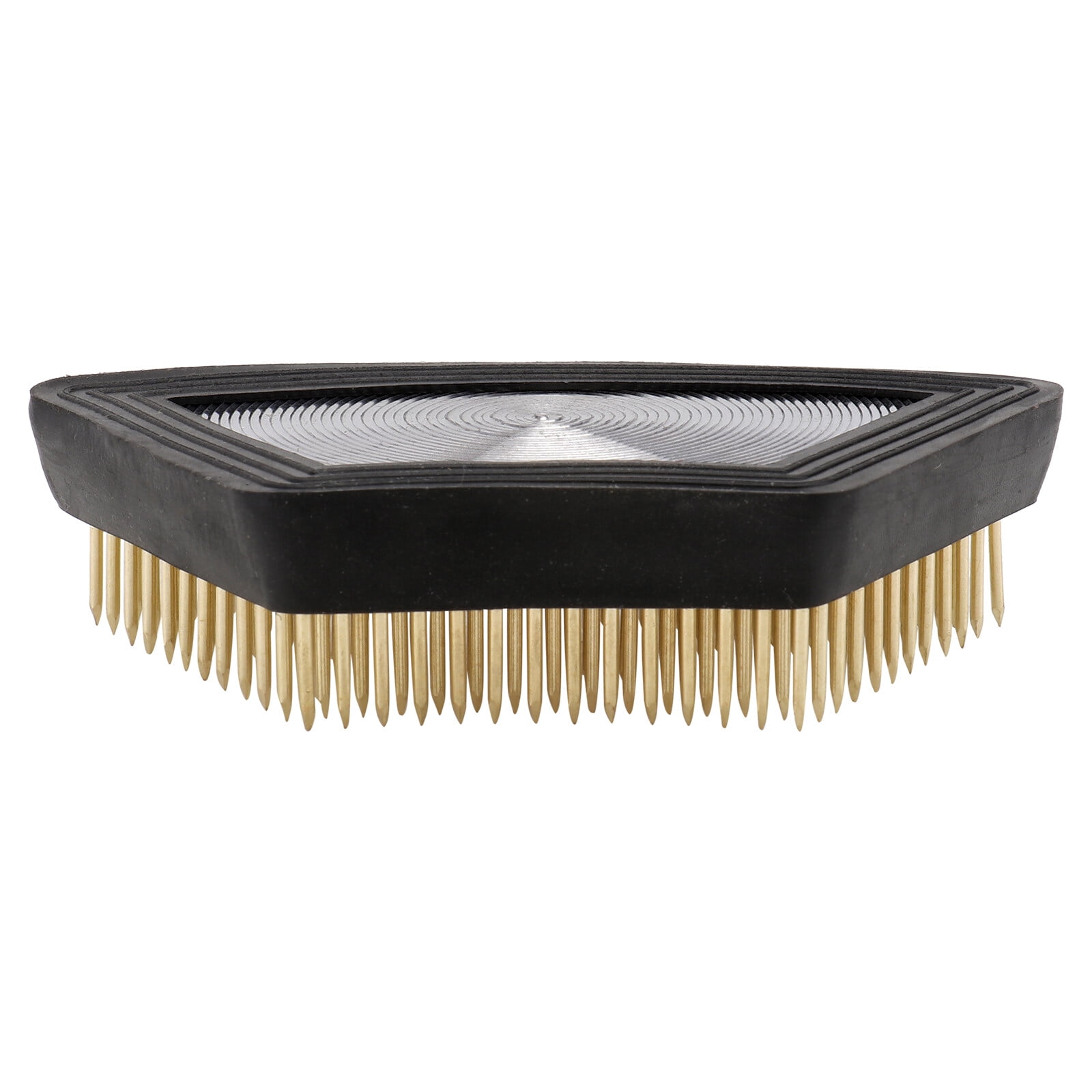 HEMOTON Copper Needle Base for Flower Arrangement and Plant Assorted ...