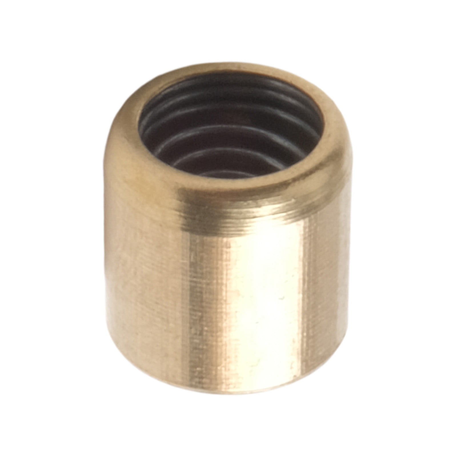 Copper Oil Cup Straight-Through Pressure Injection Oil Cup Grease ...