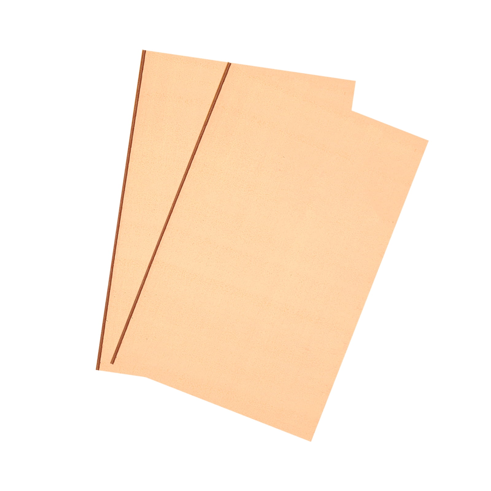 Copper PCB Board, 2Pcs Double Sided Copper Clad Circuit Board Laminate ...