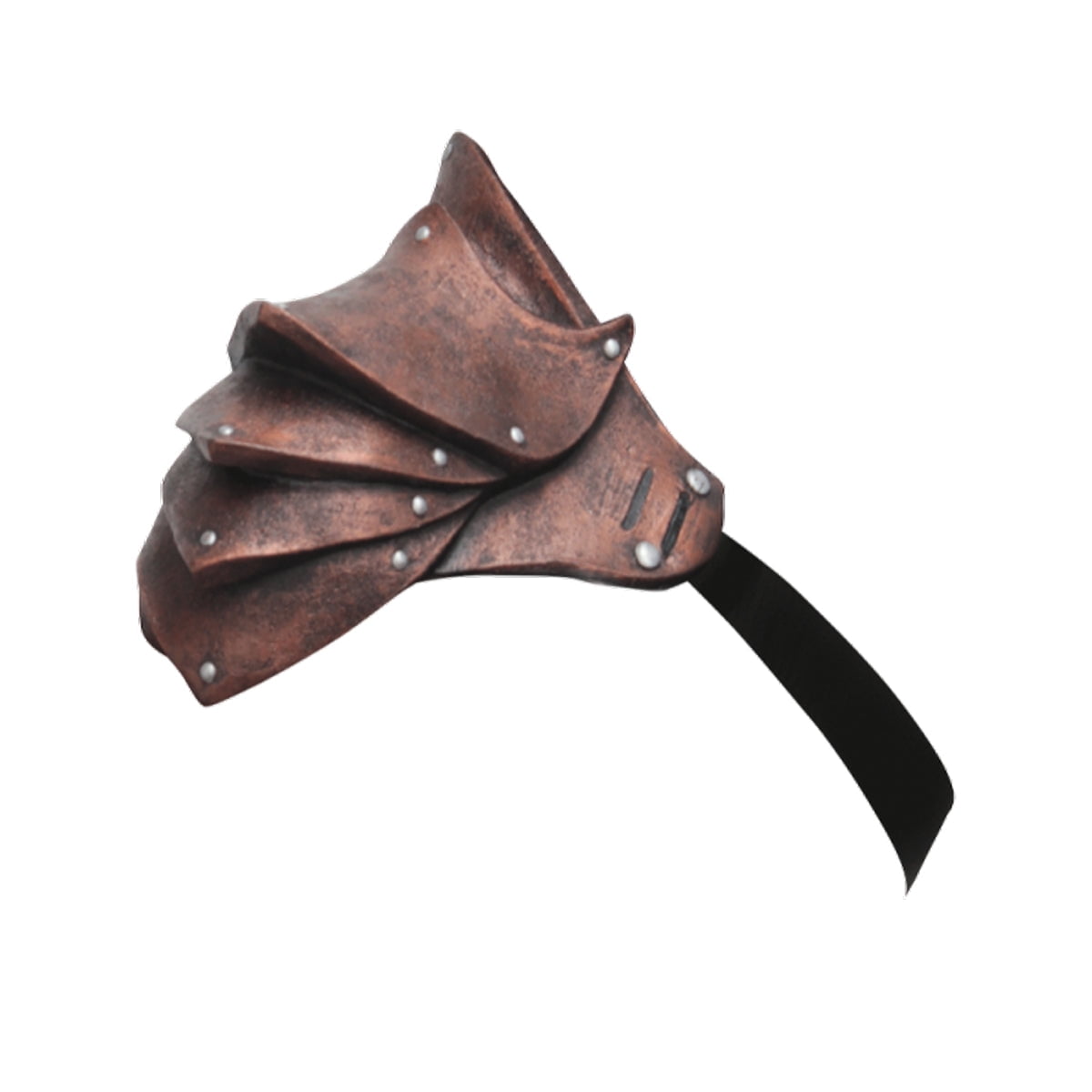 Copper Pauldron Shoulder Armor Mad Max Fury Road Movie Costume ...