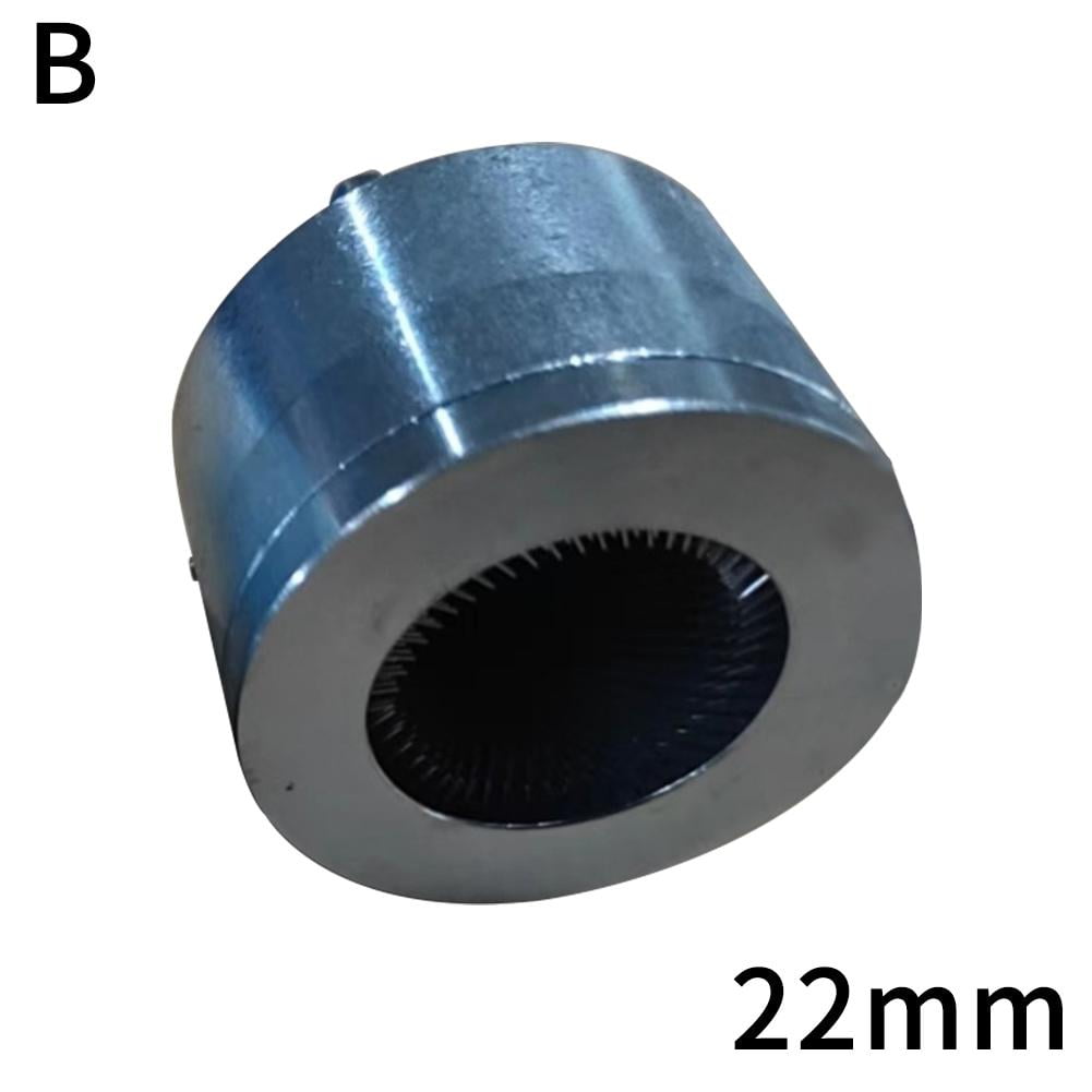 Copper Pipe Cleaner for Drill, 15mm Copper Pipe Cleaner, Metal Drill ...