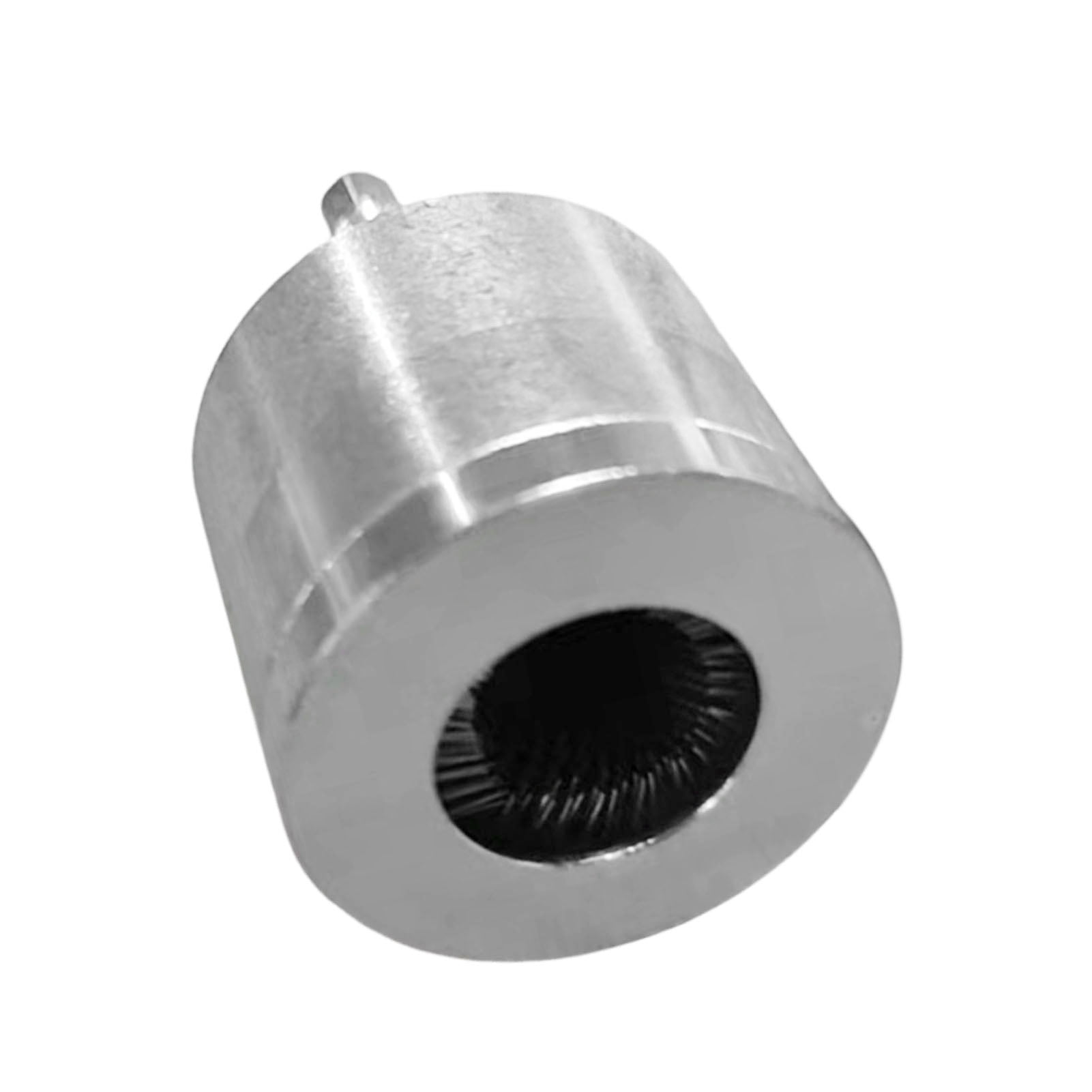 Copper Pipe Cleaner Full Metal Drill Tube Cleaning Brush Rustproof ...