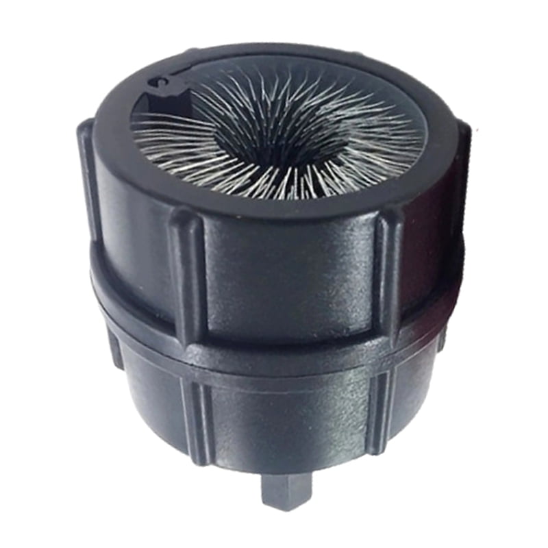 Copper Pipe Cleaner for Power Drill, Cleans / Bronze Brass Pipes and ...