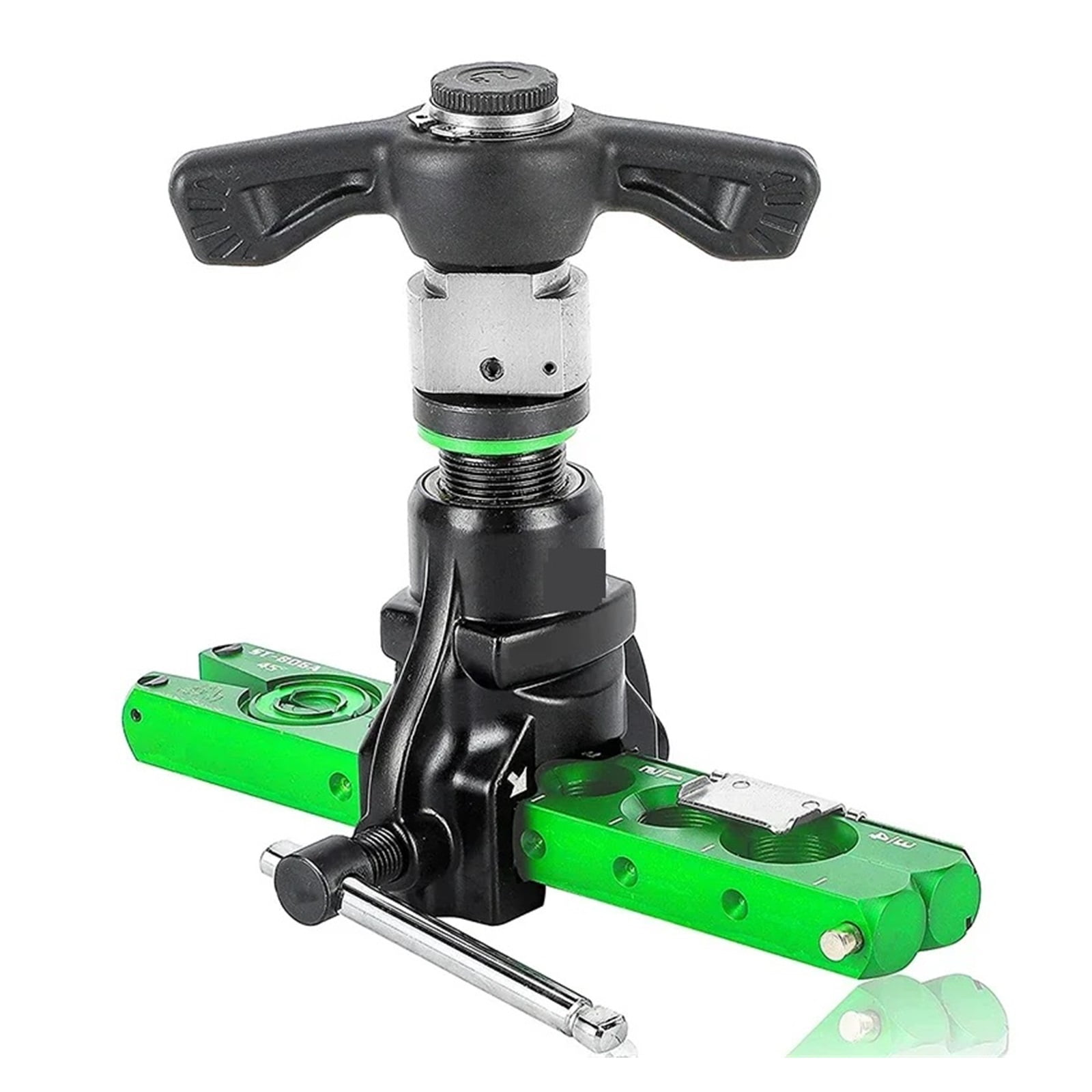 Copper Pipe Expander Set Air Conditioner Metric Reamer Flare Tool Pipe ...