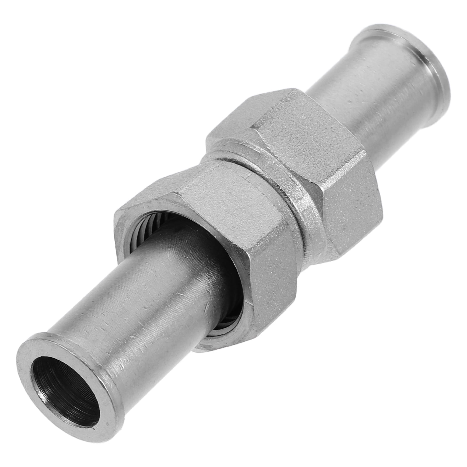 Copper Pipe Fittings Water Hose Pipe Thread Adapters Fittings 1/2 Inch ...