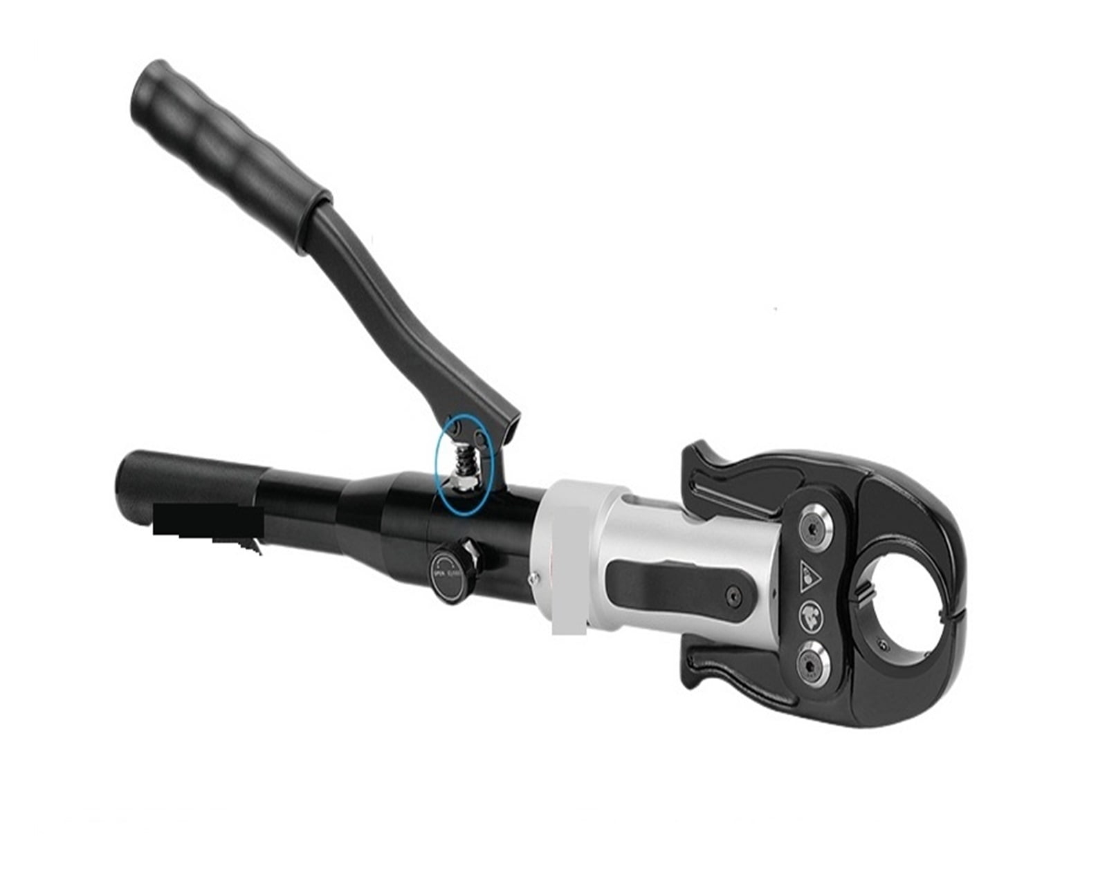 Copper Pipe Pressing Tool Aluminum Pipe Plumbing Plastic Pipe Tube ...