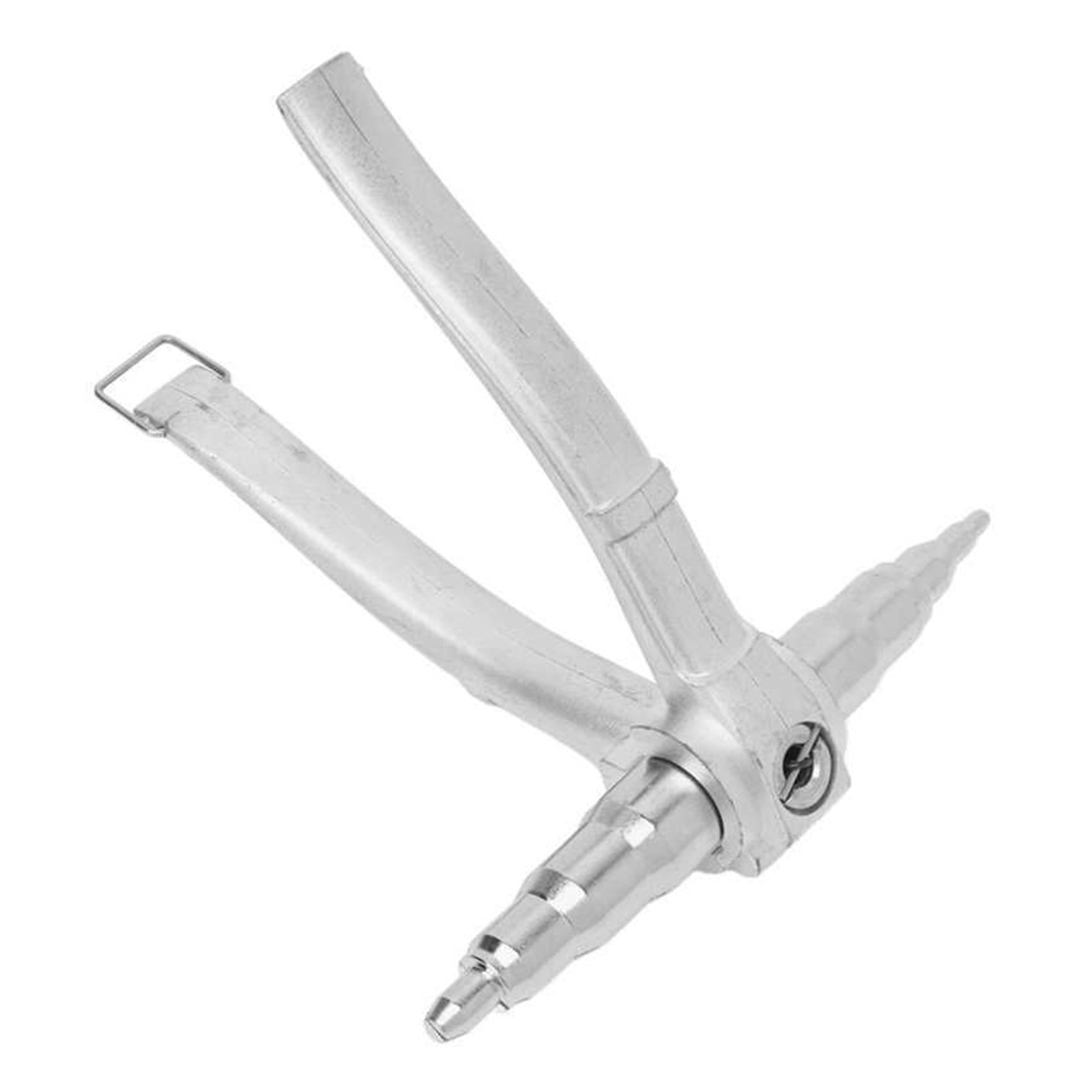 Copper Pipe Tube Expander 1/4in~7/8in Universal Hand Refrigeration ...