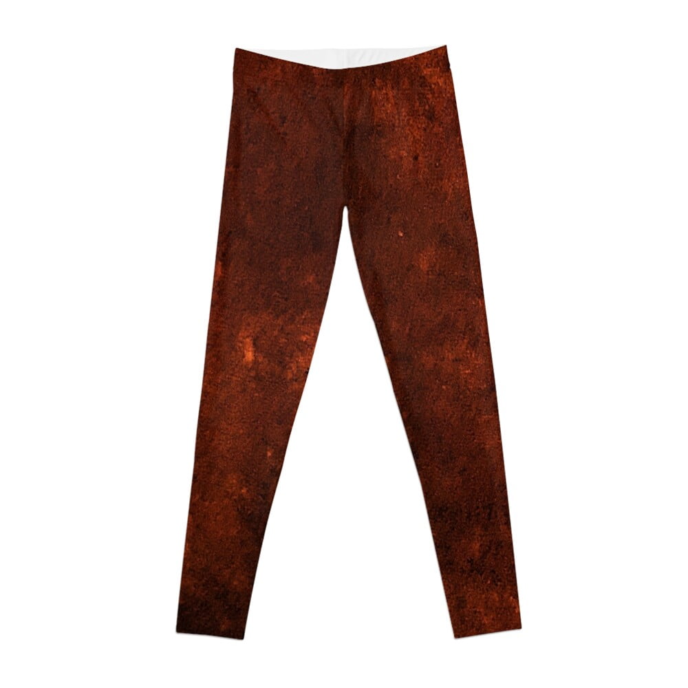 Copper Plate Leggings sport set Fitness's gym clothes for girls Womens ...