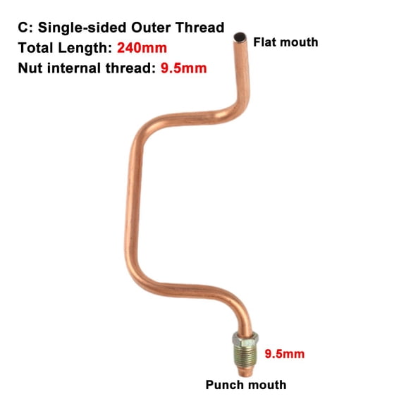 Free Shipping! RapidAir 90100 1/2 Inch 150 PSI Compressed Air Hose ...