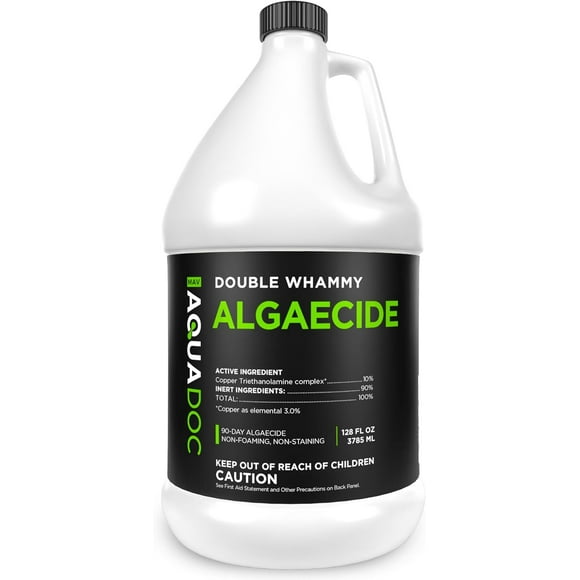 Algaecide in Pool Chemicals - Walmart.com