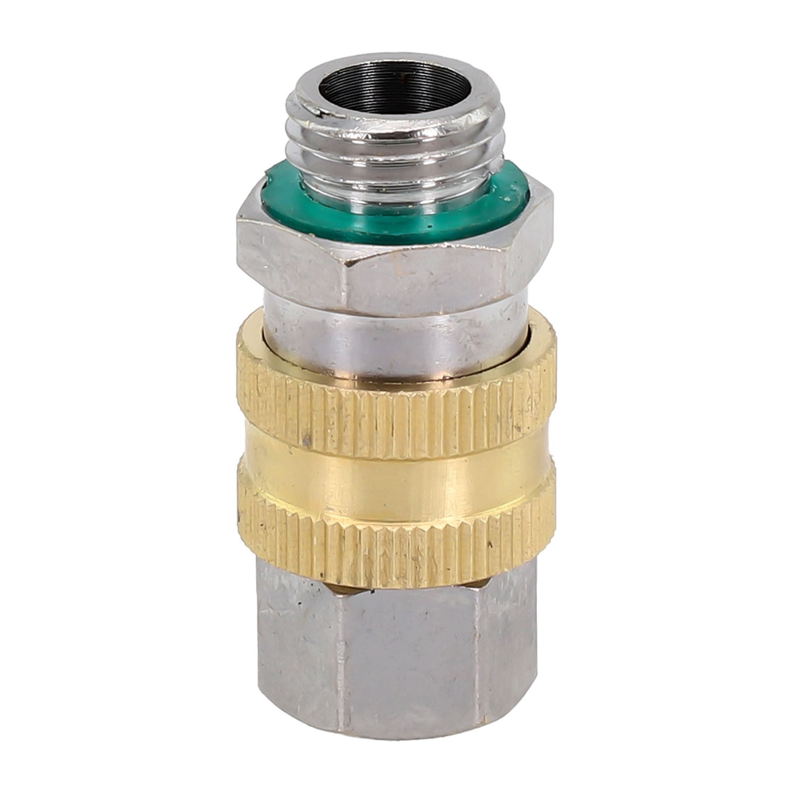 Copper Quick Connector for Agricultural Dosing Plunger Pump High ...
