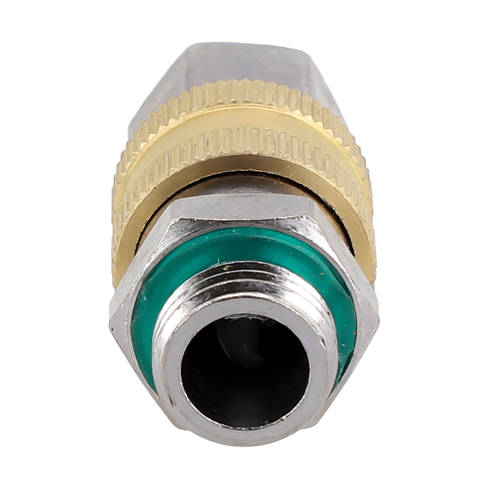 Copper Quick Connector for Agricultural Dosing System High Pressure ...