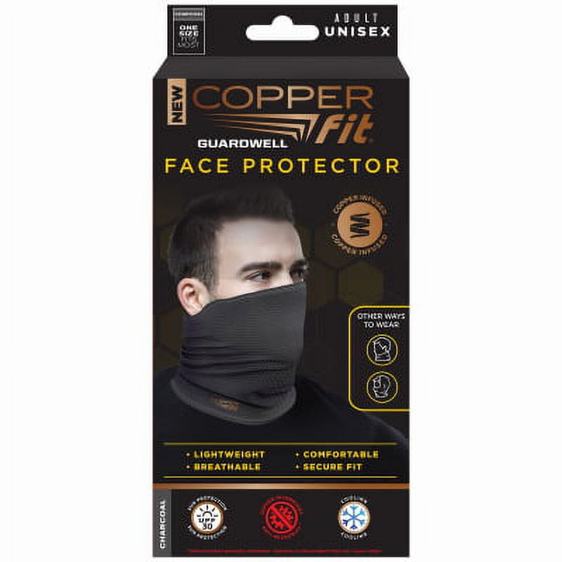 Cooper Masks