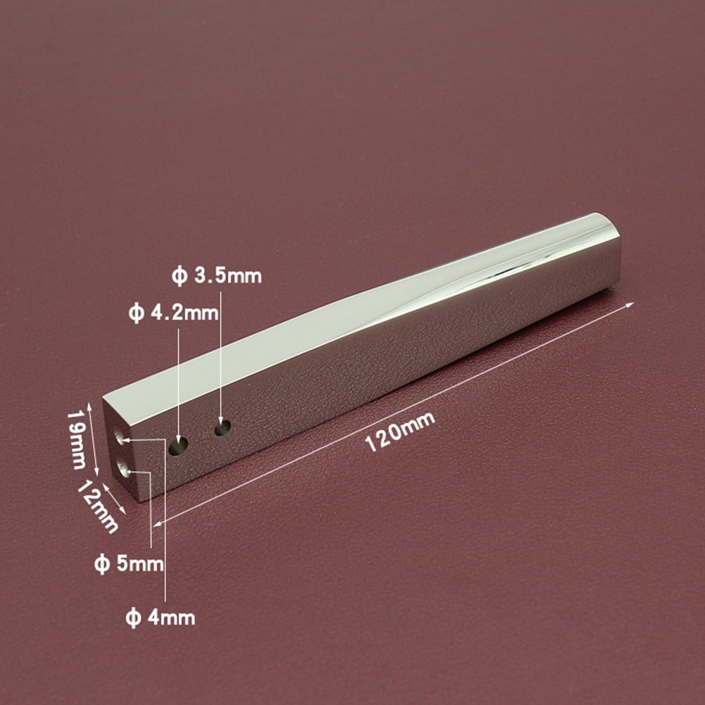 Copper Rivet Setter Leather Rivet Tool Craft Tools Heavy Duty Permanent ...