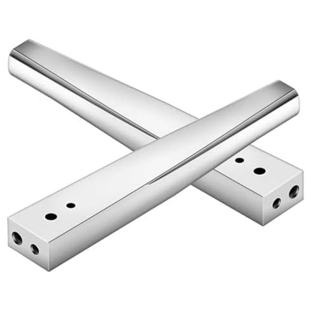 Copper Rivets Burrs Setter,Rivet and Burrs Setter 2-in-1 9 12 Copper ...