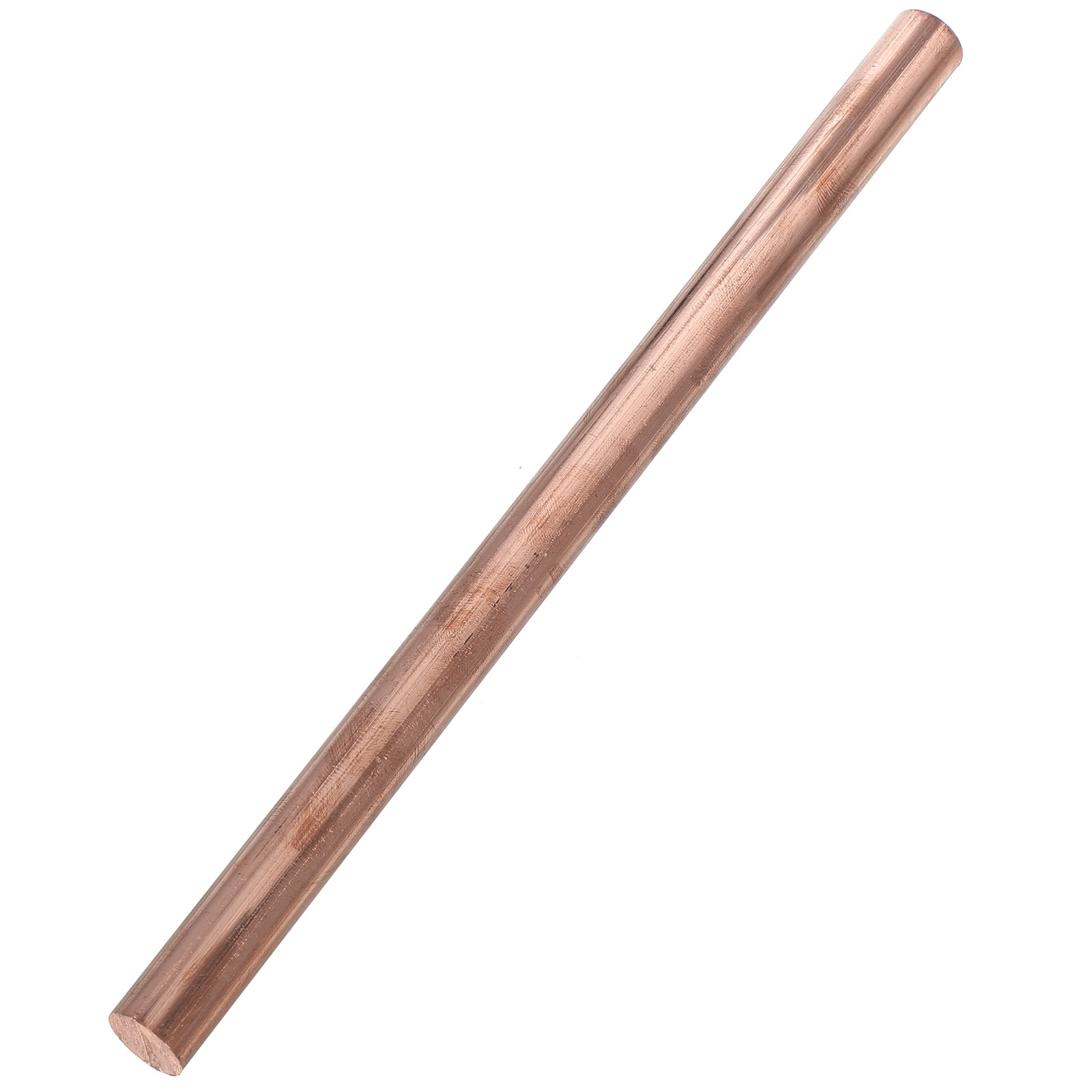 Copper Rod Tool Rods for Garden and Zinc Dowsing Gardening Sticks ...