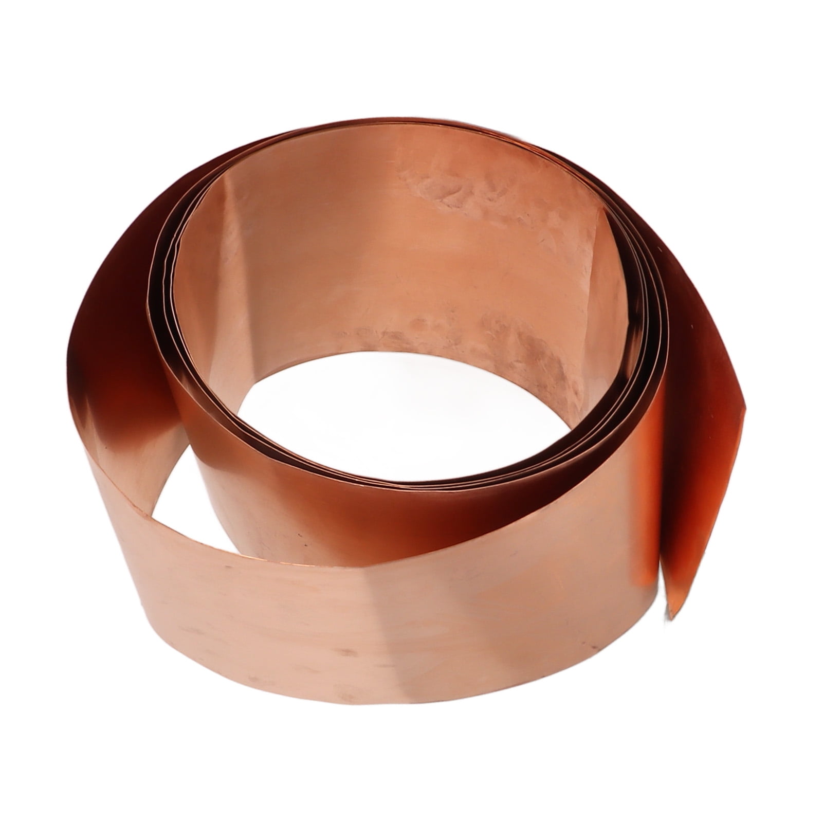Copper Roll, Copper Sheet Roll Surface Thermal Conductivity Long For ...