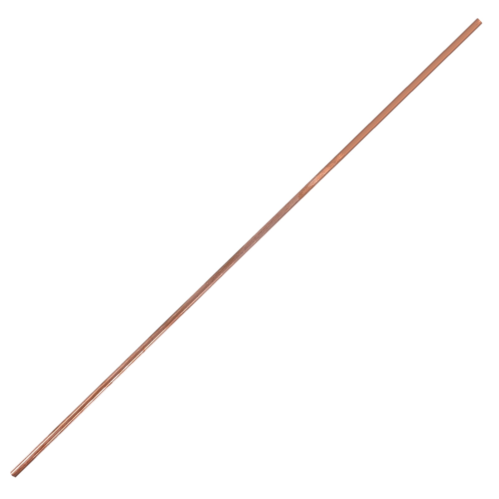 Copper Round Tube Round Copper Tube Copper Sticks for Crafts Copper ...
