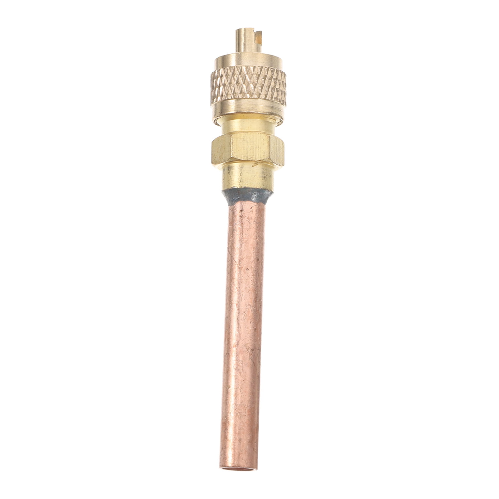 Schrader Valve Refrigeration – Schrader Valve Tubeless – SFSPF