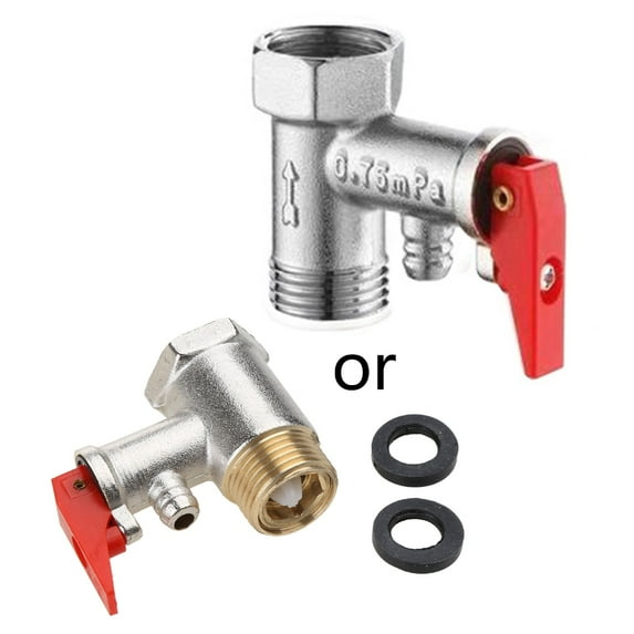 Copper Screw Partition Wall Device External Electric Shock Proof ...