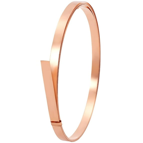 Copper Sheet Roll Copper Foil Plate Copper Flashing Roll 6.5 Yards 0 ...