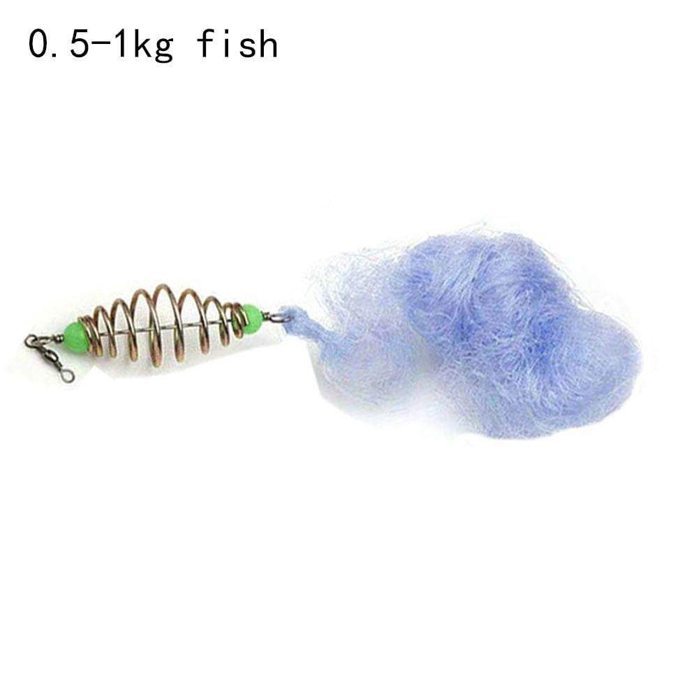 Copper Shoal Fishing Accessories Trap Mesh Fishing Traps Net Tackle ...
