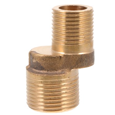 ALEKO Outdoor Ellipse Backyard Beach Pool Shower Rustic Cedar - Walmart.com