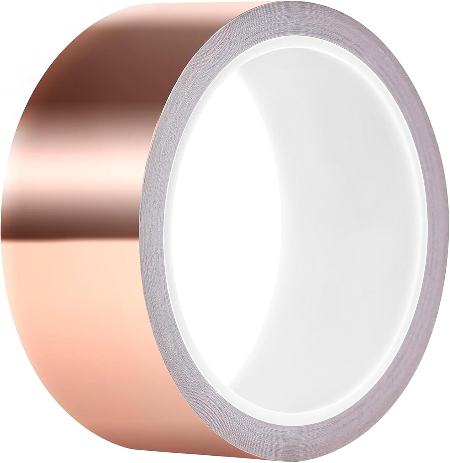 Copper Slug Tape Conductive Adhesive 30m, Copper Foil Tape Adhesive ...