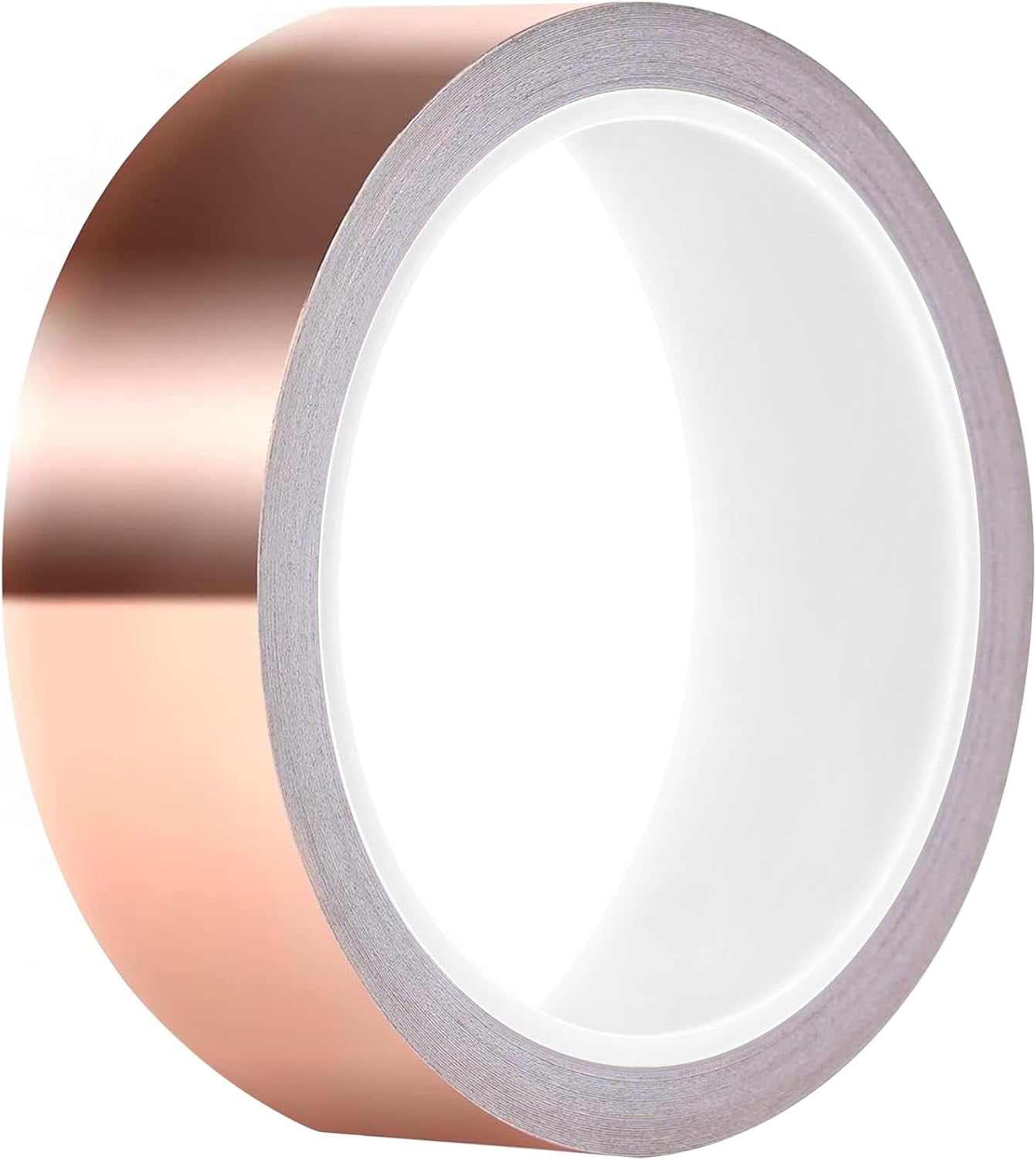 Copper Slug Tape Conductive Adhesive 30m, Copper Foil Tape Adhesive ...
