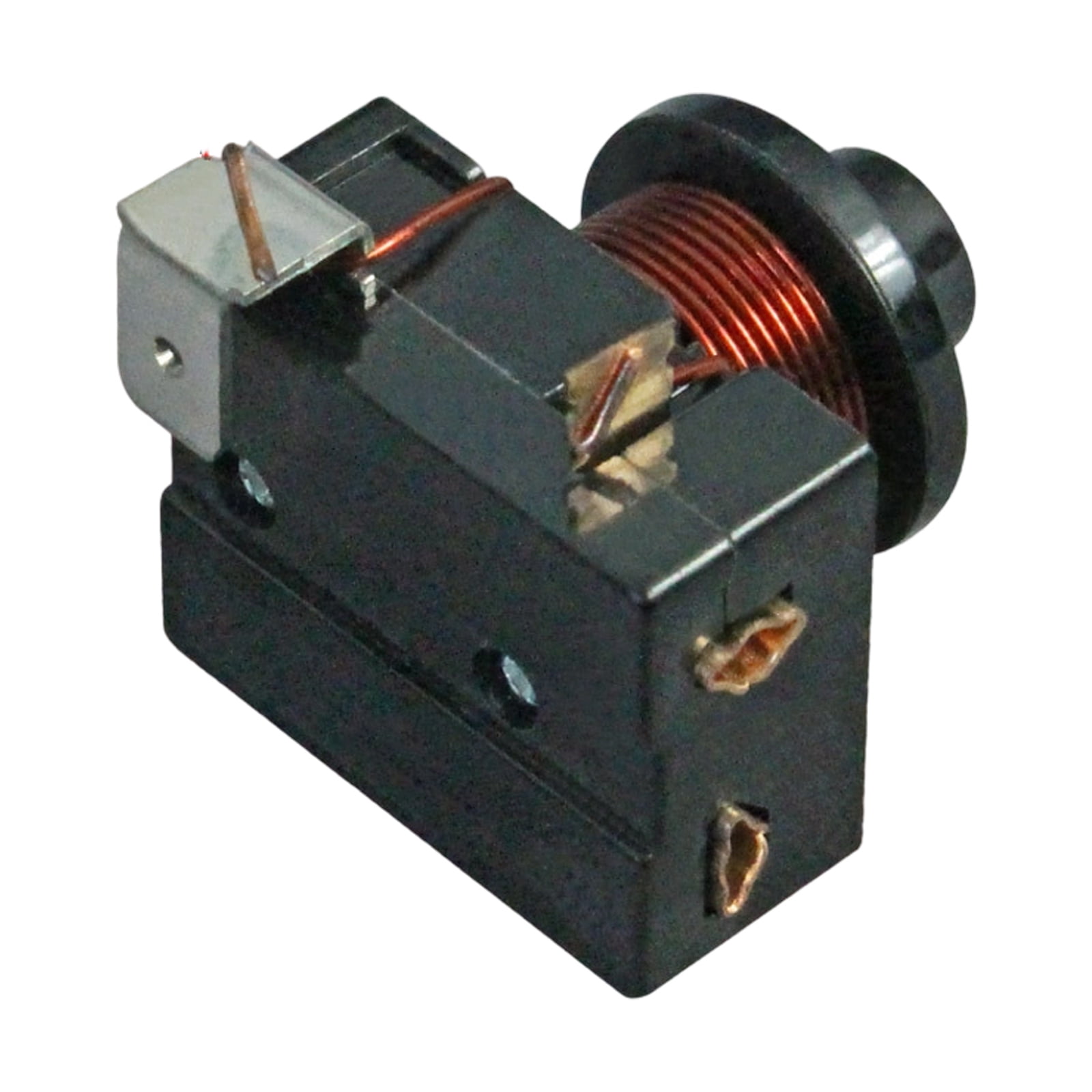 Copper Starter and Overload Protector, for Freezer Refrigerator ...