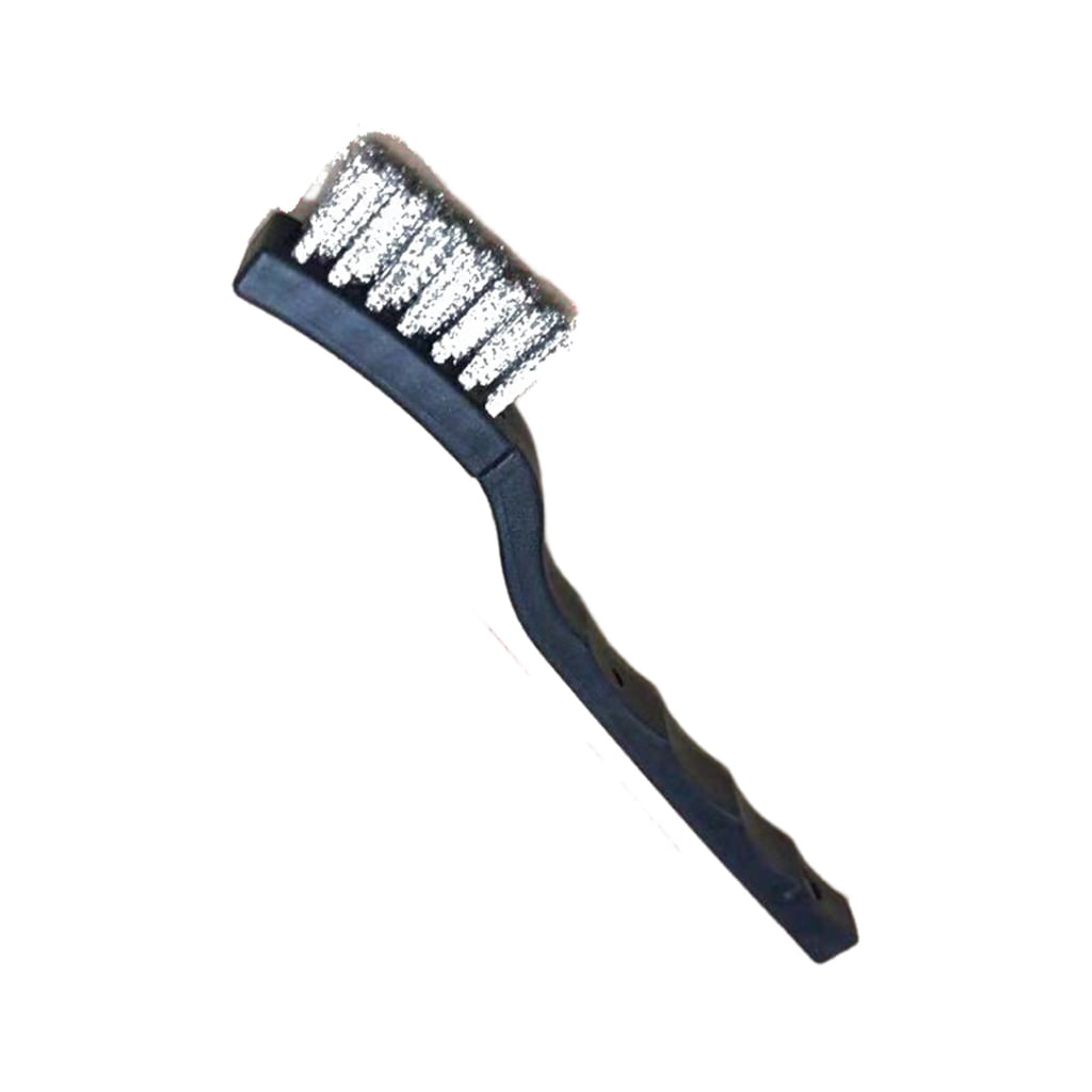 Copper/Steel Rust Removal Scrubber Tool for Industrial Equipment ...