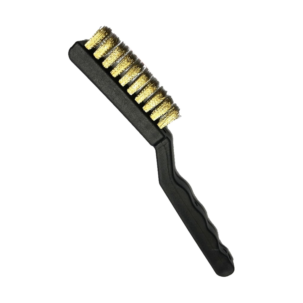 Copper/Steel Rust Removal Scrubber Tool for Industrial Equipment ...