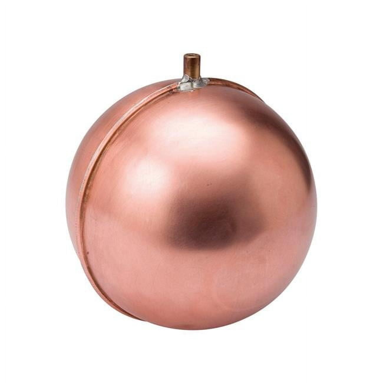 Copper Stock Tank Float - Walmart.com
