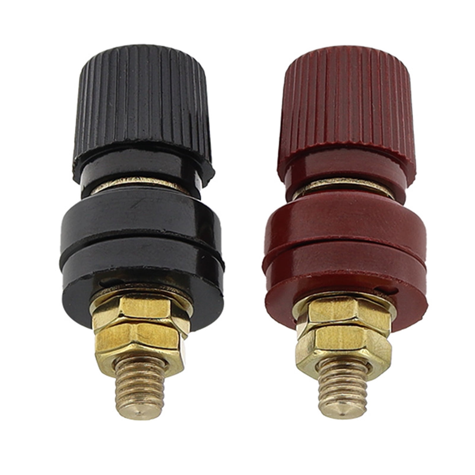 Copper Studs Terminals Strong Brass Connector Terminal Connector for ...