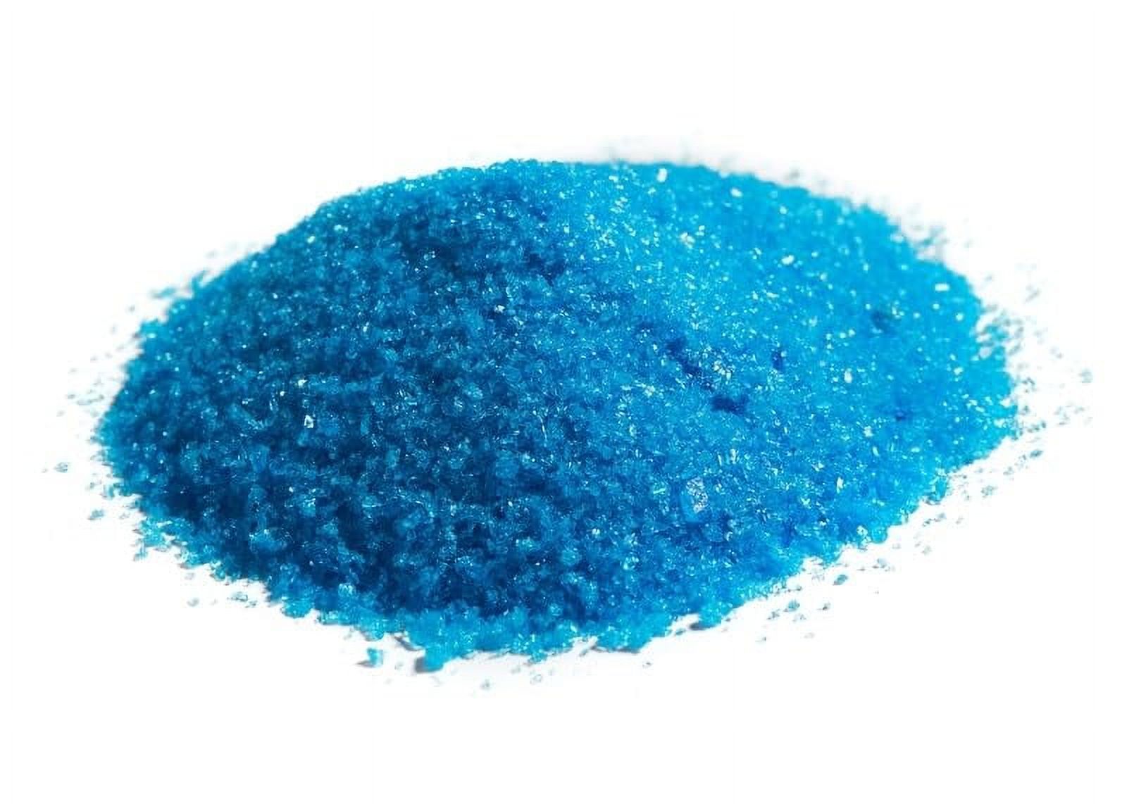Copper Sulfate Mini Crystals - EPA Labeled - 50Lb Bag - Walmart.com