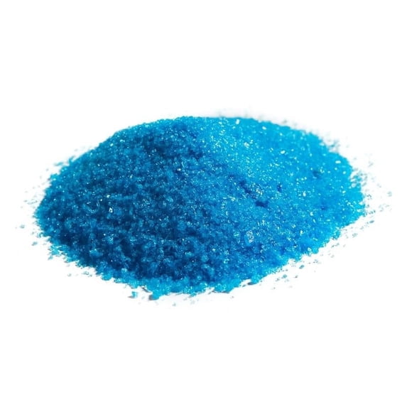 CZ Grain, Copper Sulfate Crystals, Fine Crystals, 99.999% Pure ...