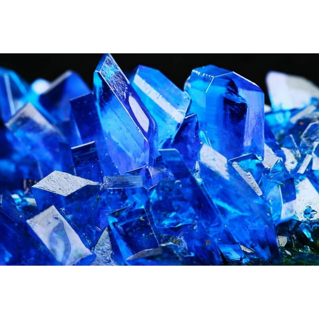 Copper Sulfate Crystals (Large Crystals) - 5 Pounds - Not for Human ...