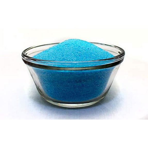 99.1% Pure Copper Sulfate Fine Crystals, Feed Grade Powder, 50lb for ...