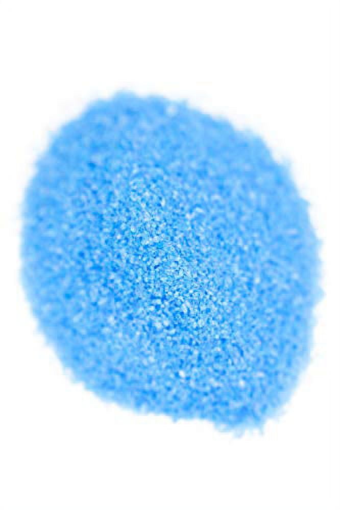 Copper Sulfate Mini Crystals 10lb Bag - Walmart.com