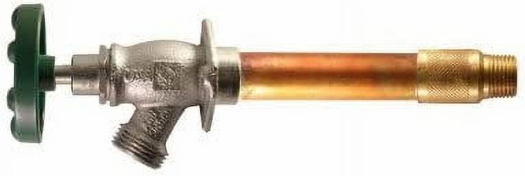 Copper Sweat Hydrant 8" - Walmart.com