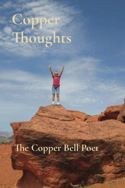 Copper Thoughts, (Paperback) - Walmart.com