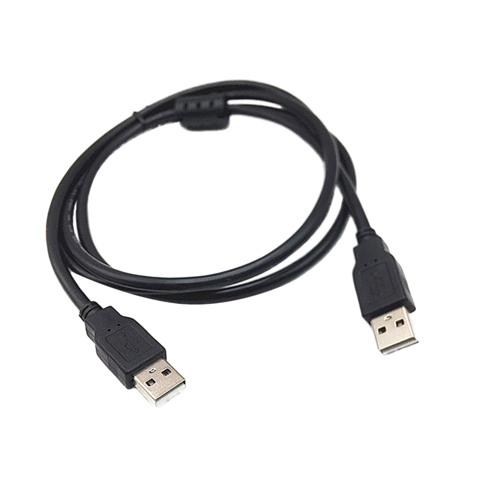 All Copper USB 2.0 Male-to-Male Data Cable - Craftsmanship, Double ...