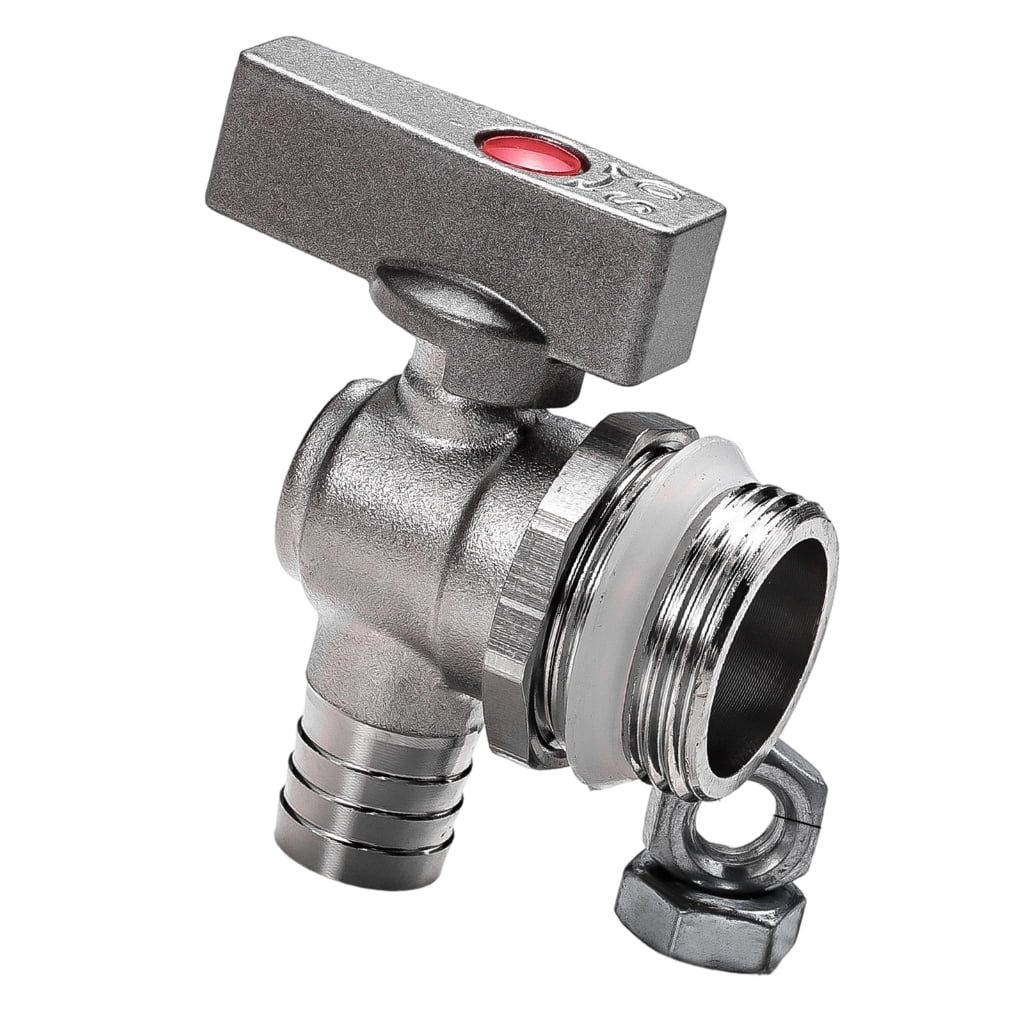 Copper Underfloor Heating Distributor Valves Floor Heating Drain Valves ...