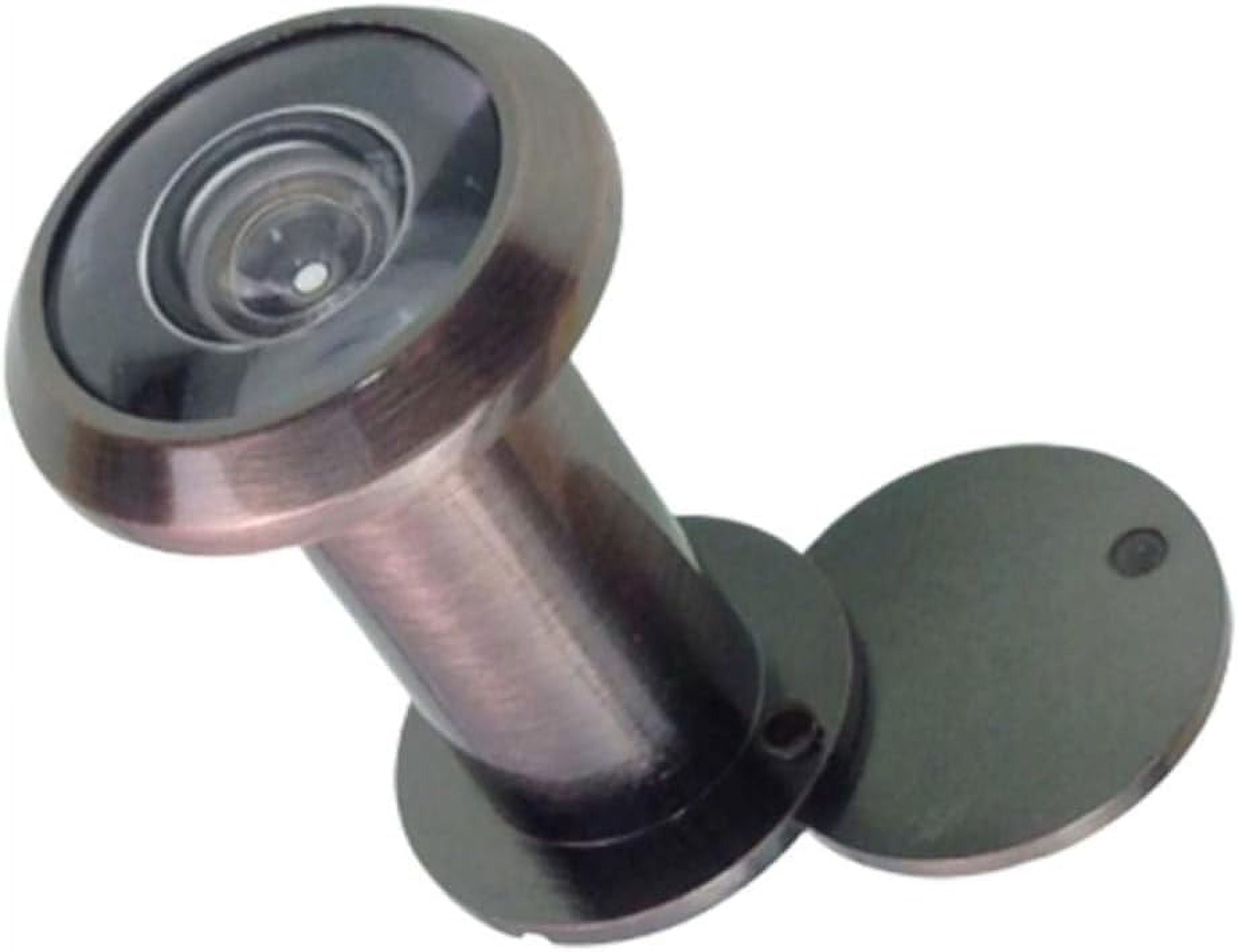 Copper Viewer Door Accessories Door Viewer Door Peep Hole Large Viewing ...
