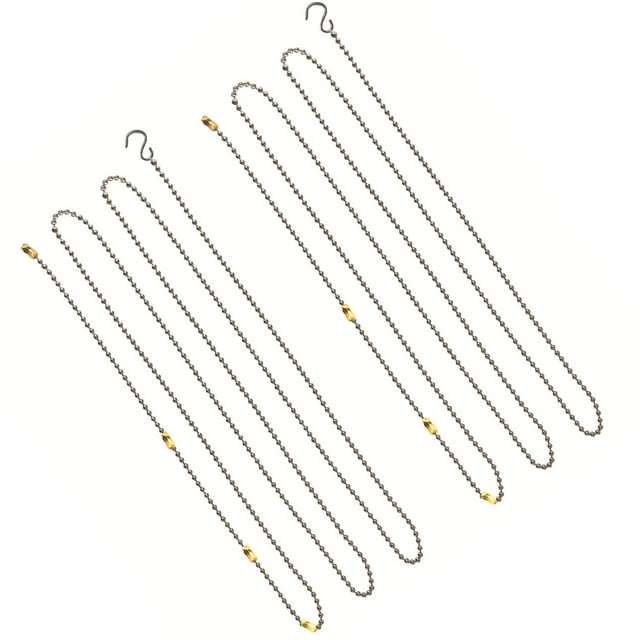 Copper Volleyball Net Measure Chain Referee Equipment with Manual ...