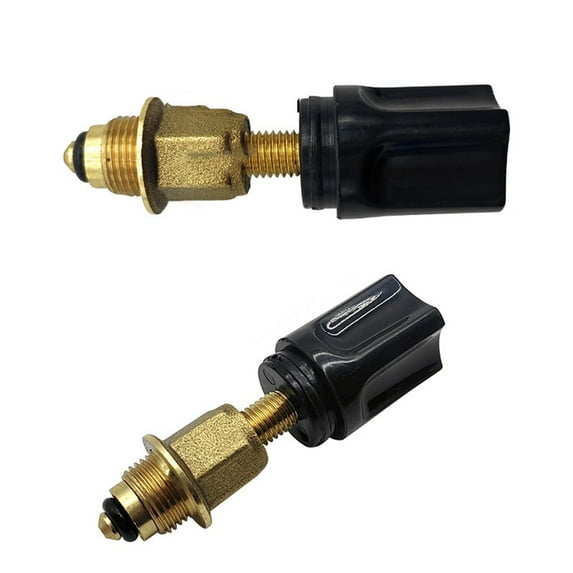 Copper Wall-Mounted Boiler Water Supply Valve Switch For Regulating ...
