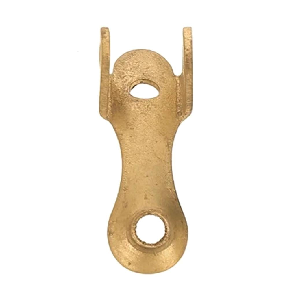 Copper Water Drain Valves Base for Trumpet Trombone French Horn ...