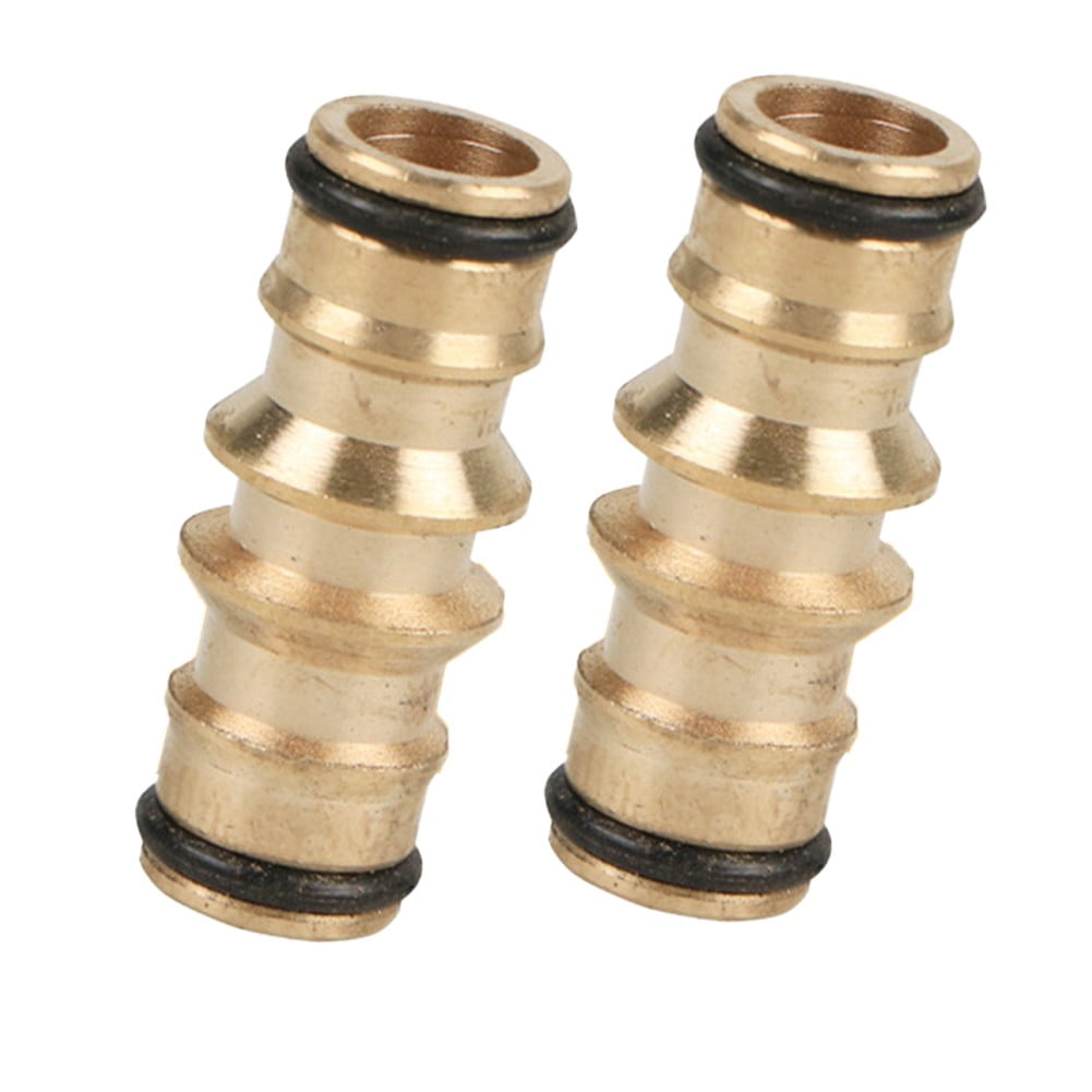 Copper Water Pipe Connector Multifunctional Faucet Fitting Conversion ...