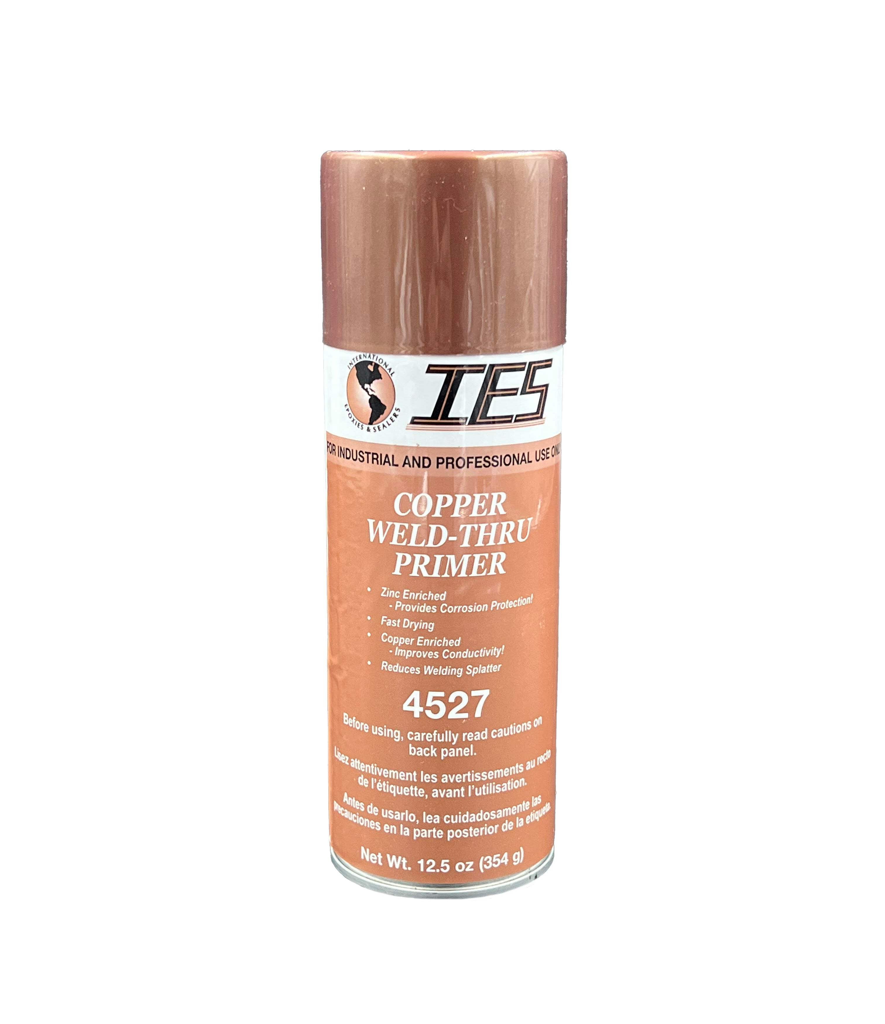 Copper Weld-Thru Primer - Walmart.com