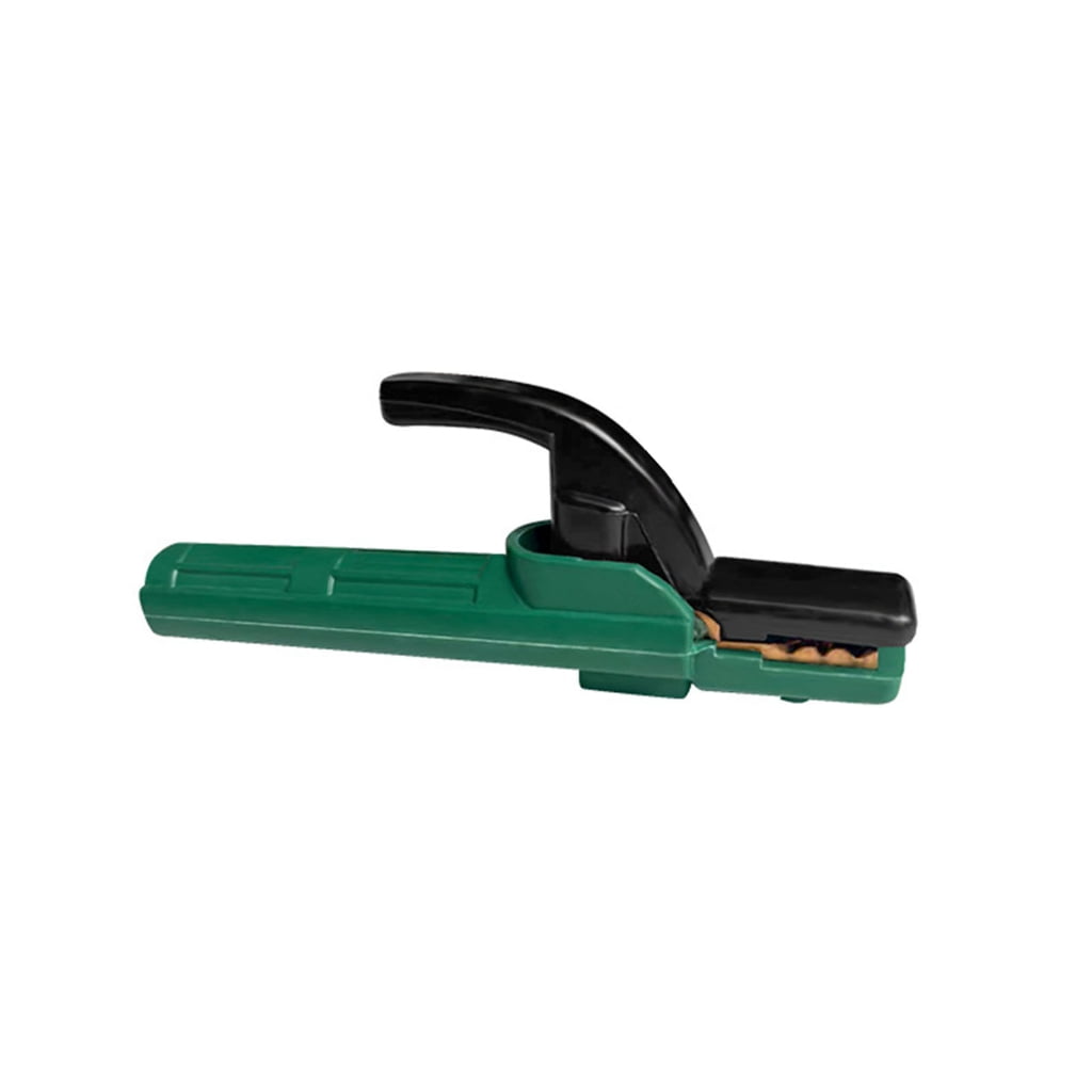 Copper Welding Pliers 300/500/800/1000A Electrode Holder, Ergonomic ...